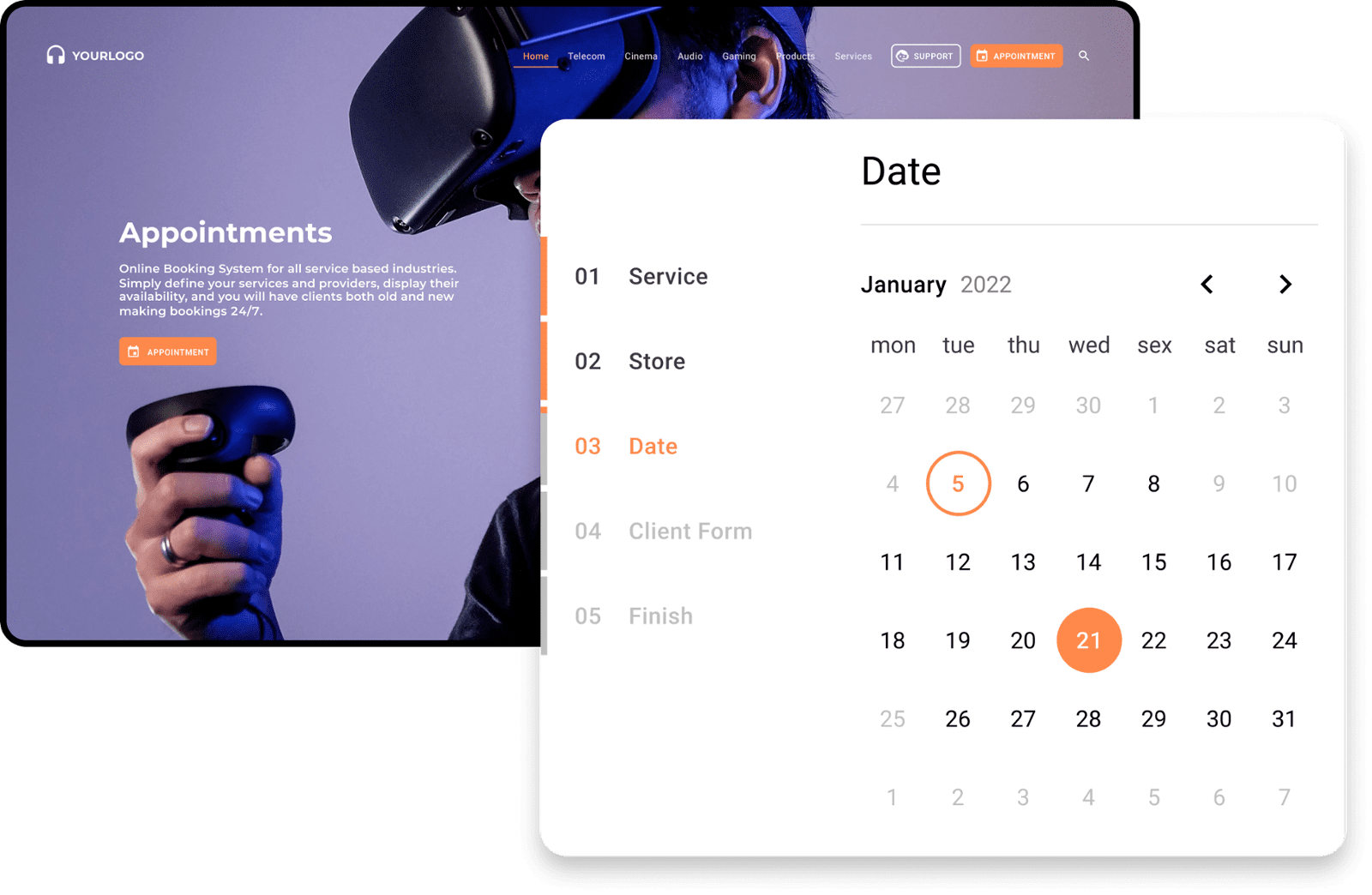 Integrating Appointments Scheduling with Queue Management: Best ...