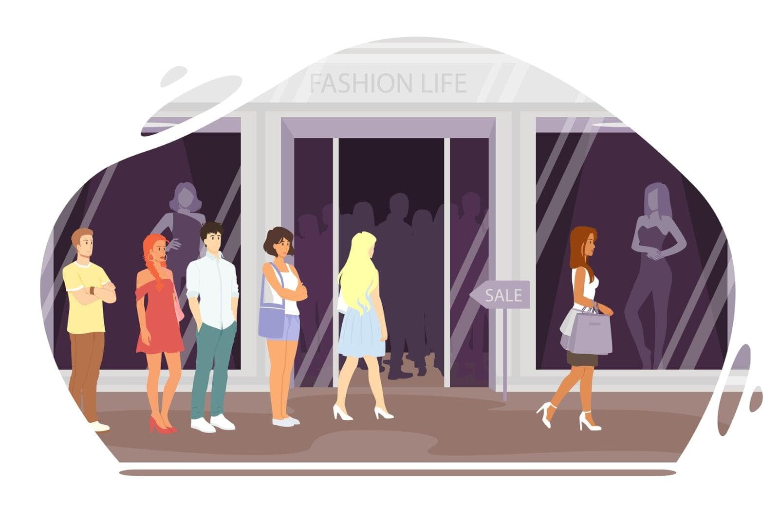 Tips for creating an experience that leaves customers happy and boosts ...